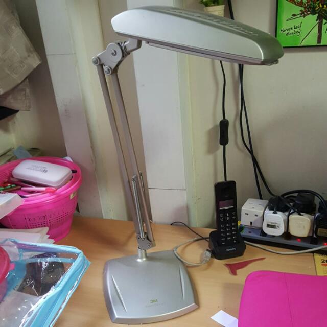 3M Table Lamp, TV & Home Appliances, Kitchen Appliances, Other Kitchen ...