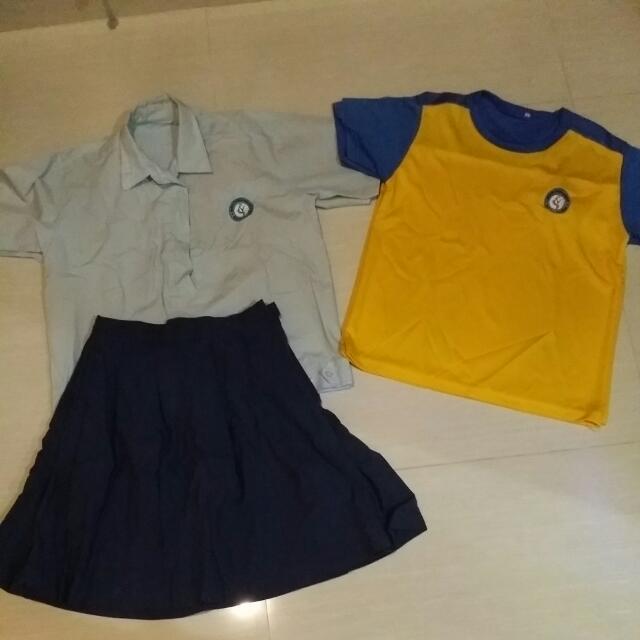 North Spring Primary School uniform, Babies & Kids, Babies & Kids ...