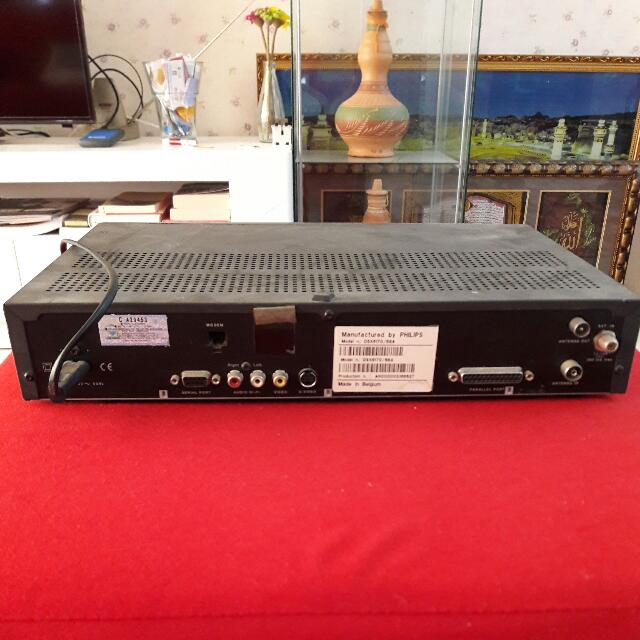 Old Astro Decoder, Everything Else on Carousell