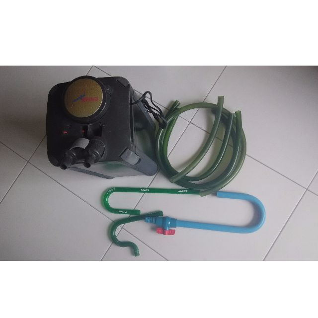Eheim Pro II 2028, Pet Supplies, Homes & Other Pet Accessories on Carousell