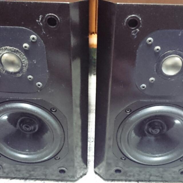 JM lab Micron Titane Piano Black, Hobbies & Toys, Music & Media ...