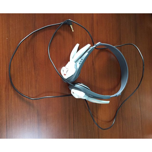 Looney Tunes Bugs Bunny Stereo Headphones, Babies & Kids, Infant ...