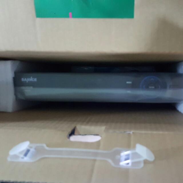 Standard Analog CCTV Camera, Computers & Tech, Parts & Accessories ...