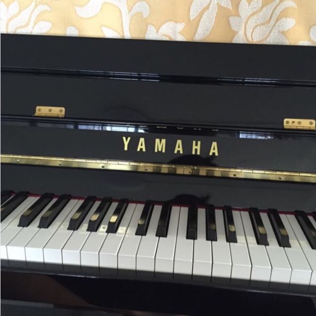 Yamaha Piano Dealer Bay Area at Emma Lowell blog