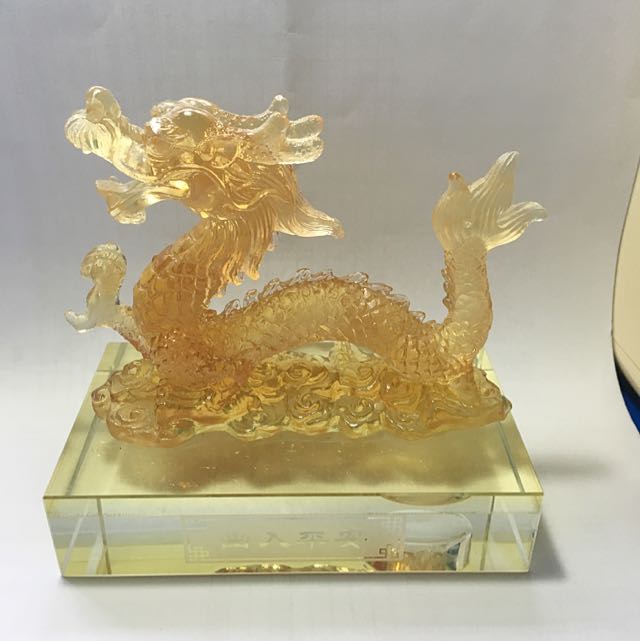 Feng Shui Dragon, Everything Else on Carousell