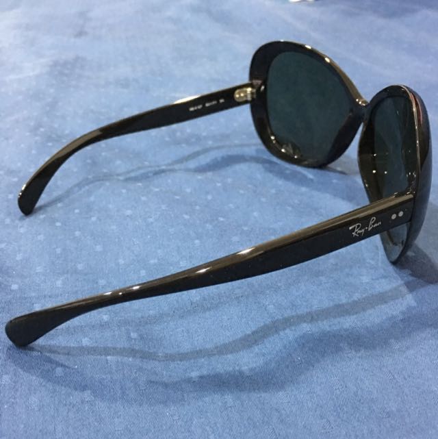 Ray Ban - RB4127, Luxury on Carousell