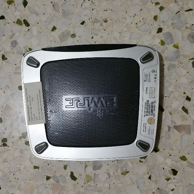 Singtel MIO box 2wire gateway broadband internet, Computers & Tech ...