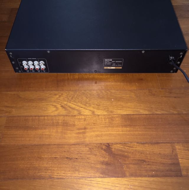 WTS BMB Karaoke Digital Echo Processor W/ Key Controller, Computers ...