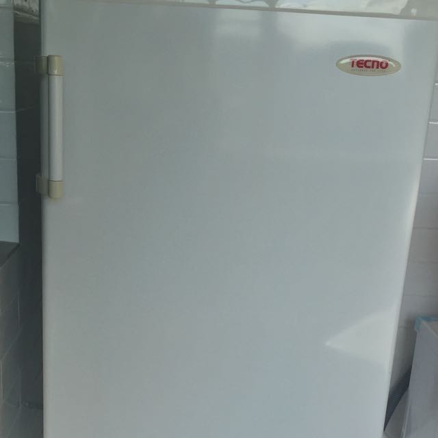 Techno 5 Drawers Upright Freezer, TV & Home Appliances, Kitchen ...