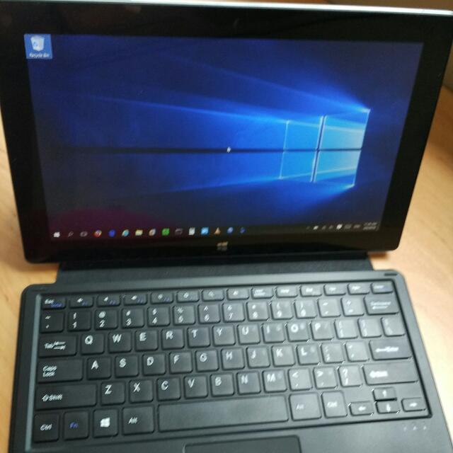 Used Windows 10 Tablet, Computers & Tech, Parts & Accessories ...