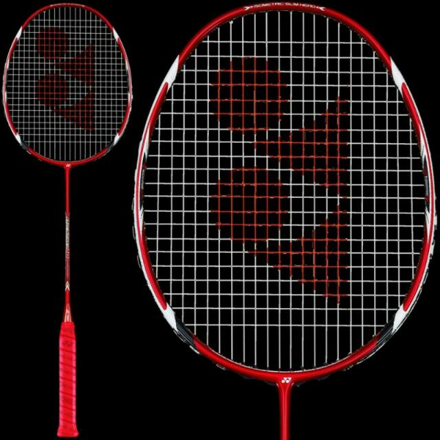 Yonex Arc Saber 10 Taufik Hidayat Limited Edition, Sports Equipment ...