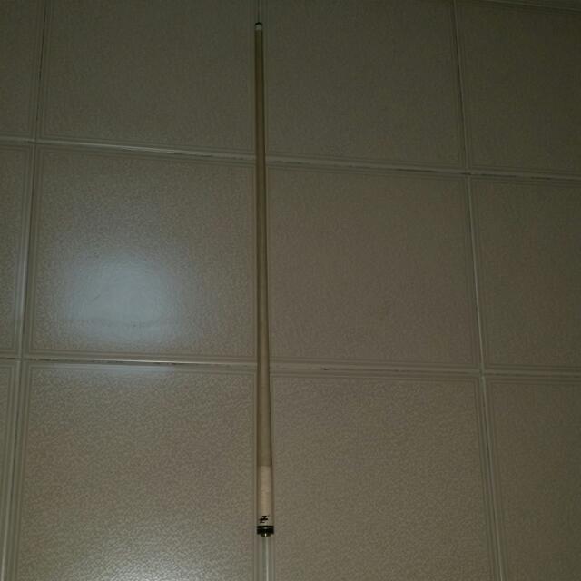 Reserved Predator Z2 Pool Cue Shaft, Sports Equipment, Sports & Games ...