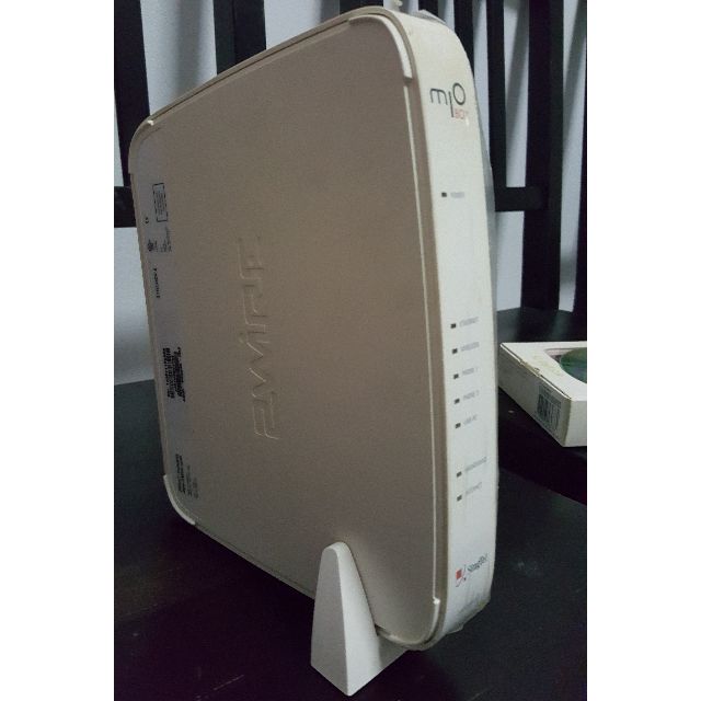 Singtel Mio Box, Computers & Tech, Parts & Accessories, Networking on ...