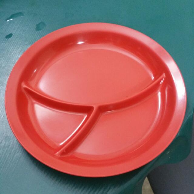 Bento Set Plate, TV & Home Appliances, Kitchen Appliances, Other ...