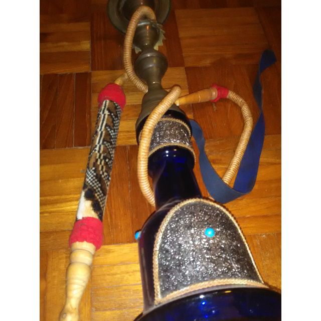 Sheesha, Hobbies & Toys, Memorabilia & Collectibles, Religious Items on ...