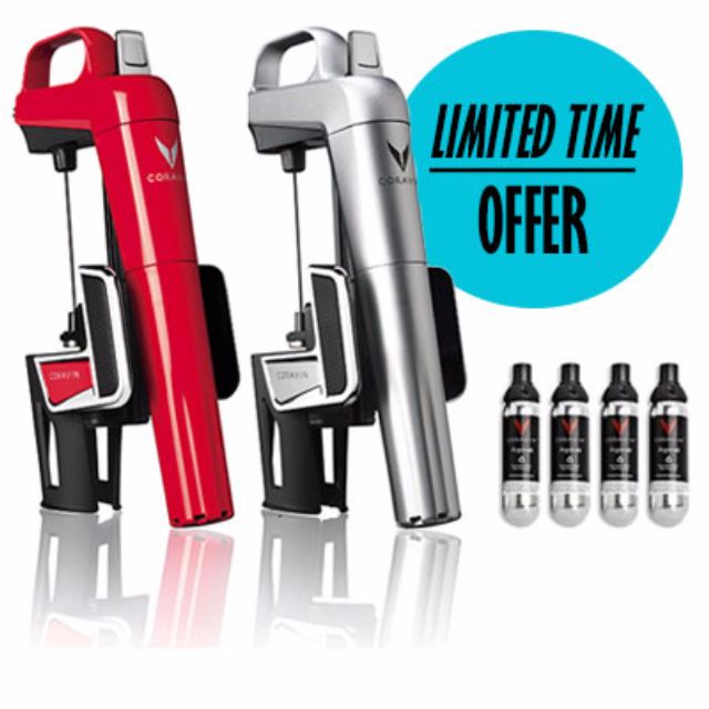 Coravin Model Two Elite System, Everything Else on Carousell