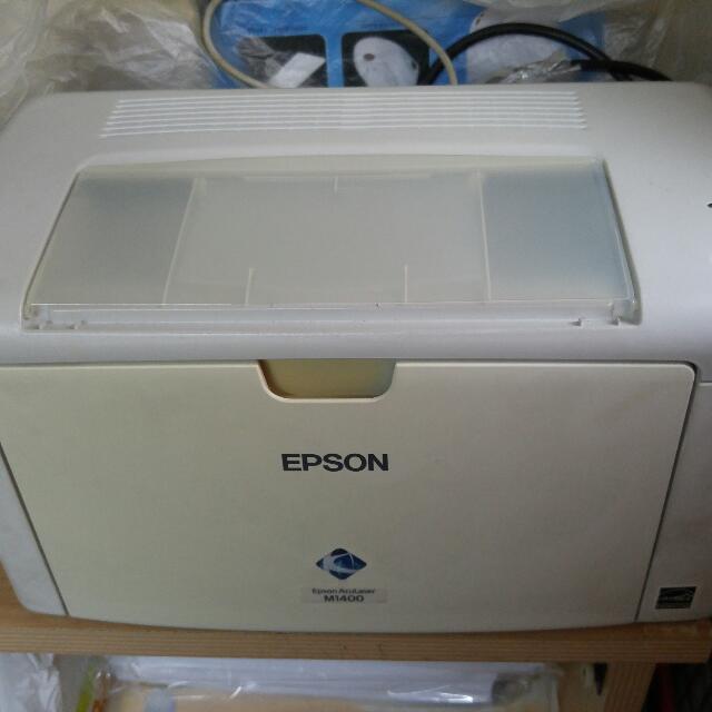 Epson Printer, Everything Else on Carousell