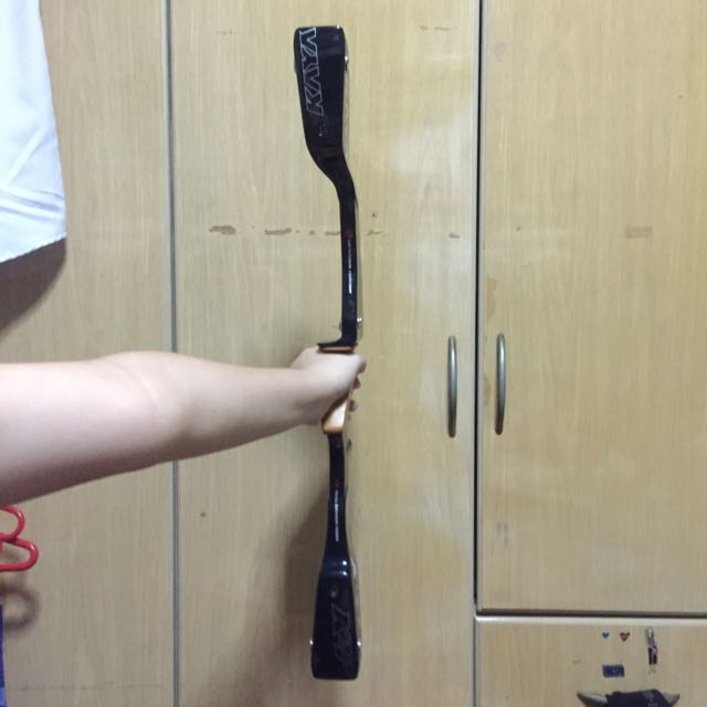 Kaya K7 Full Carbon Riser, Sports Equipment, Bicycles & Parts, Parts ...