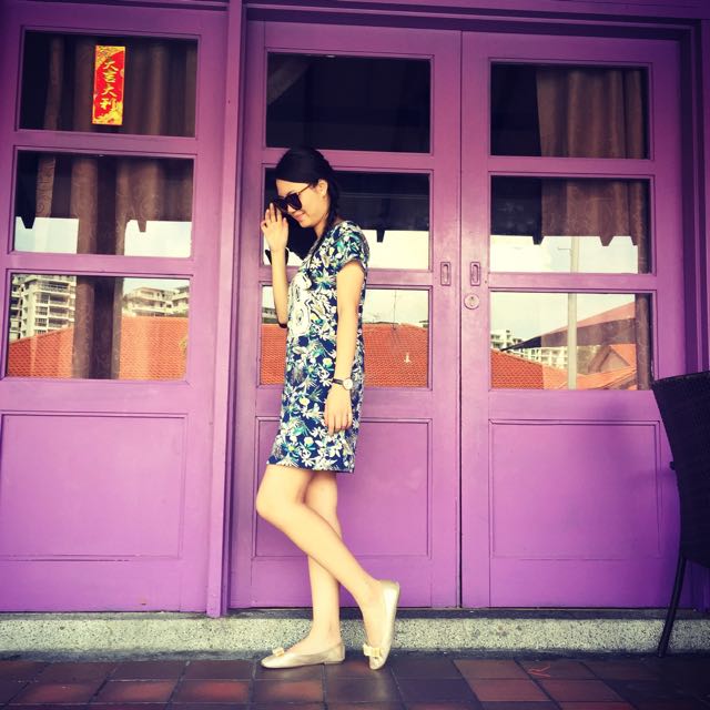 Staycation/Holiday/Chalet: Cherryloft Resort @ Pasir Ris, Tickets ...