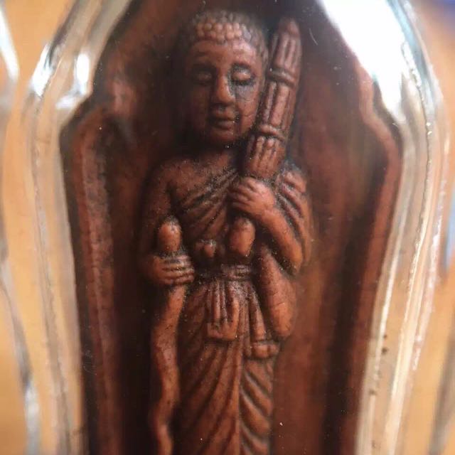 Thai Amulet - Phra Sivali - Sivalee - Wat Rakhang - Mass Blessed - Thai ...