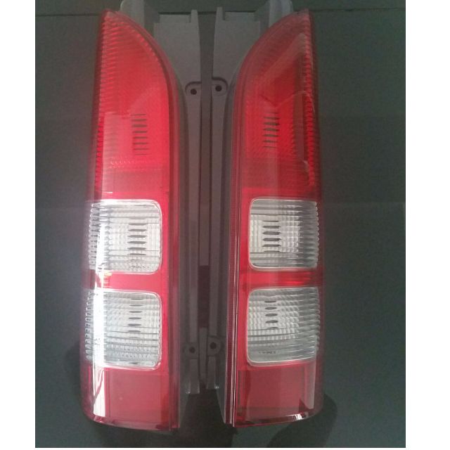 Toyota HIACE normal tail light 2005-2022, Car Accessories, Accessories ...