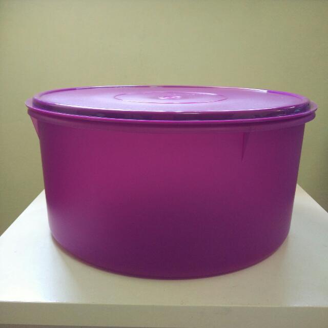 ** Clearance Sales ** Tupperware Take-A-Lot Large (1), TV & Home ...