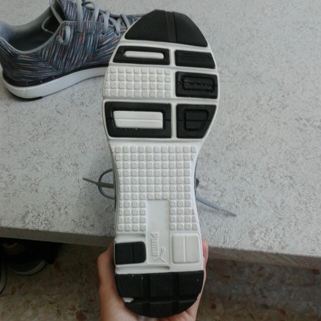 puma bravery running shoes, Women's Fashion, Footwear, Sneakers on ...