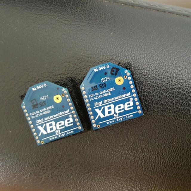 XBee Series 1, Everything Else on Carousell