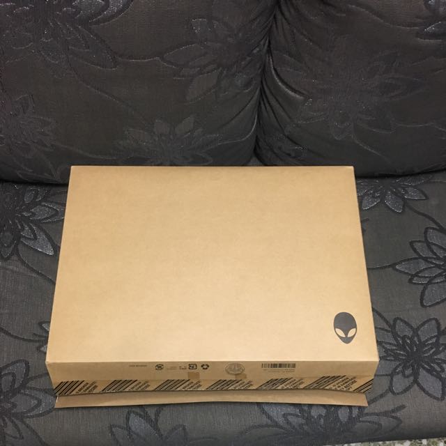 Alienware 14 Gaming Laptop (Price adjusted), Computers & Tech, Parts ...