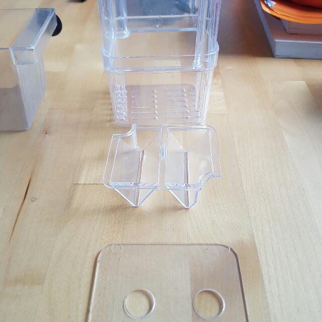 Breeding Box, Pet Supplies, Homes & Other Pet Accessories on Carousell