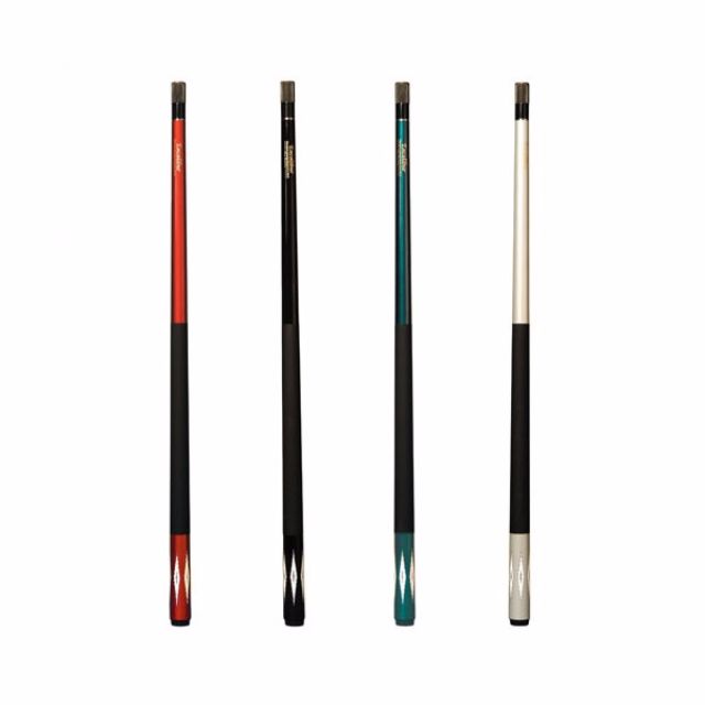 Excalibur Platinum Fiberglass Pool Cue, Men's Fashion, Muslim Wear ...