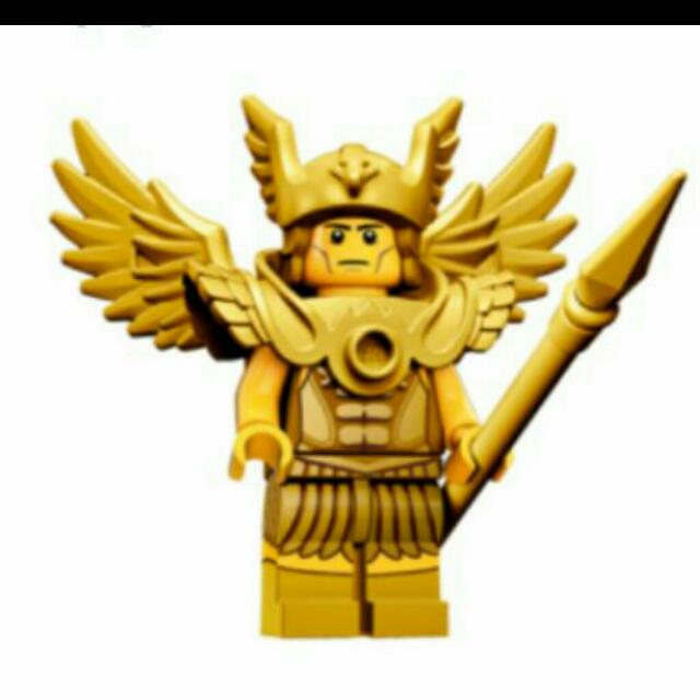 Lego Winged Flying Warrior (SEALED), Hobbies & Toys, Toys & Games on ...