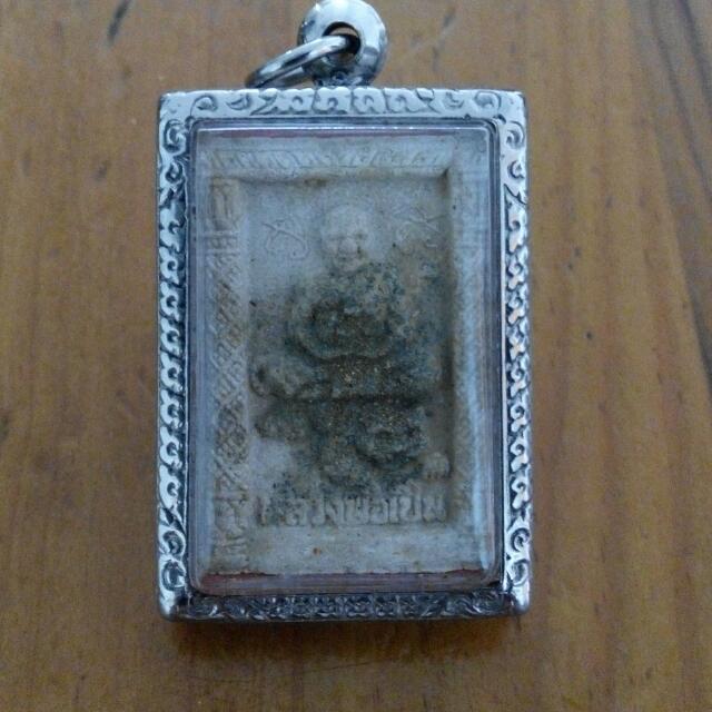 LP Pern Amulet, Everything Else on Carousell