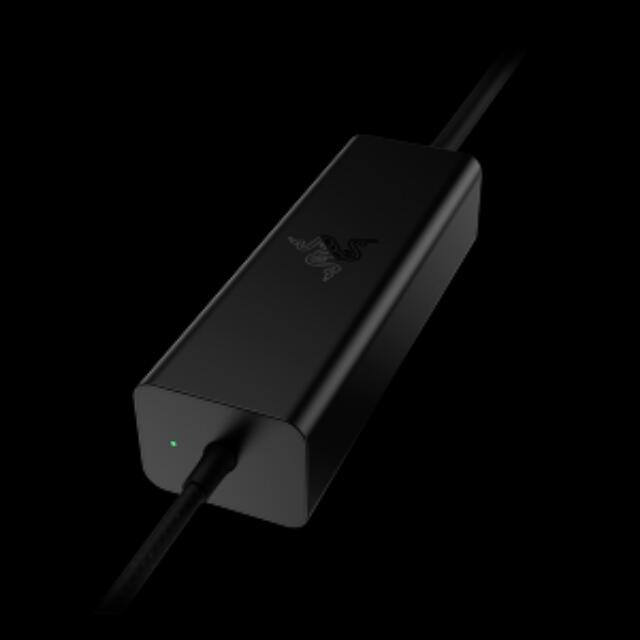 RAZER BLADE STEALTH 45W USB-C POWER ADAPTER, Computers & Tech, Parts ...