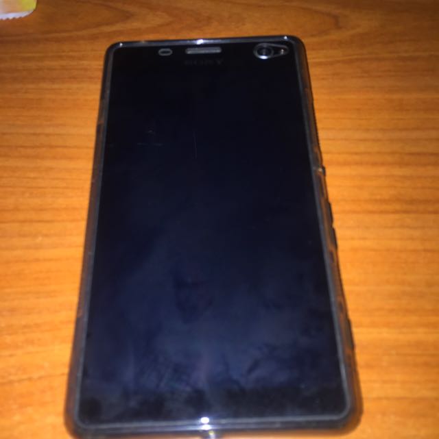 Sony Handphone, Computers & Tech, Parts & Accessories, Cables ...