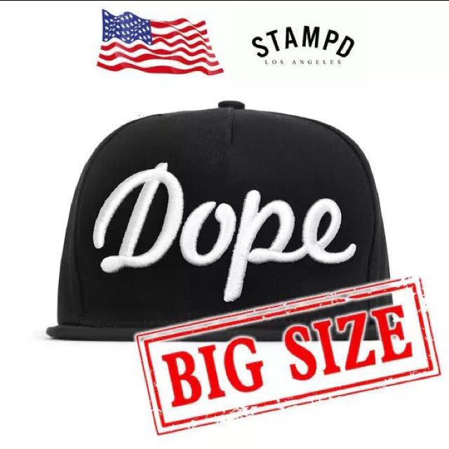 カテゴリ Stampd' Stampd'LA DOPE CAP Fukase SEKAI NO OWARIの通販 by UP UP BOY's ...
