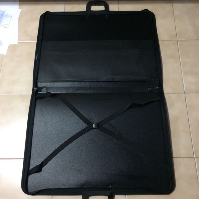 A2 Portfolio Bag, Hobbies & Toys, Stationery & Craft, Stationery ...