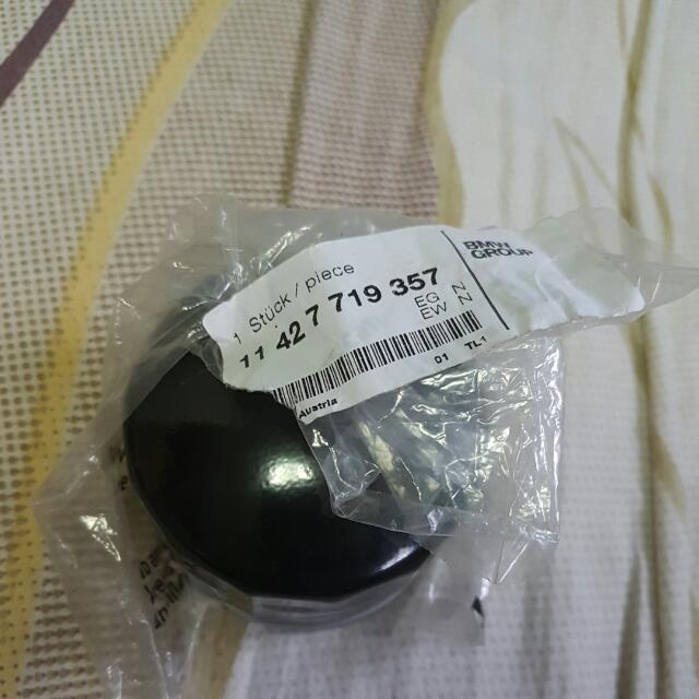F800GS OEM Oil Filter, Car Accessories on Carousell