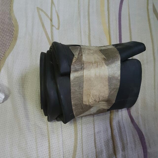 F800GS OEM Oil Filter, Car Accessories on Carousell