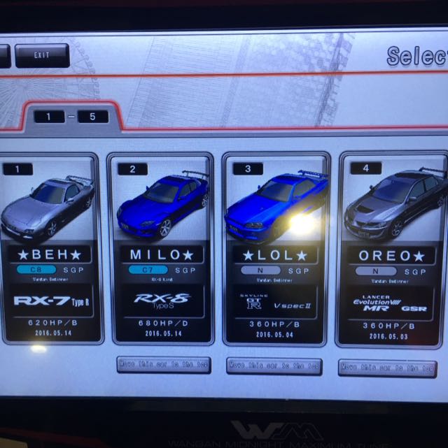 Maximum Tune, Hobbies & Toys, Toys & Games on Carousell