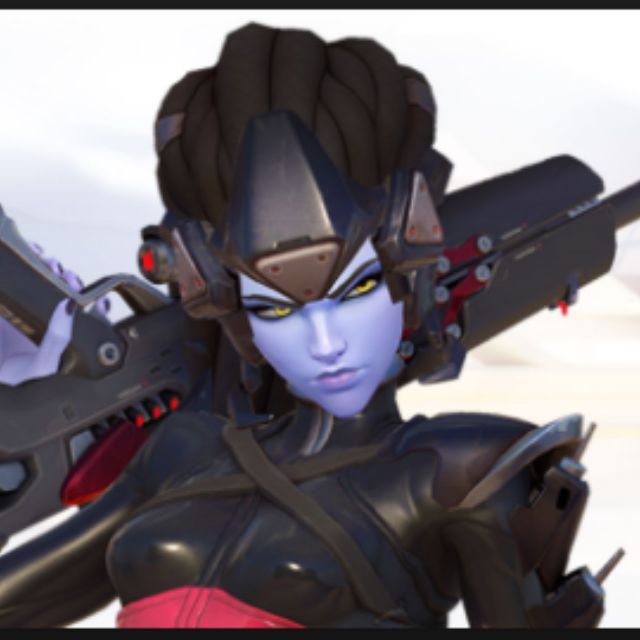 Overwatch Origin + Pre-Order Widowmaker Skin, Hobbies & Toys, Toys ...