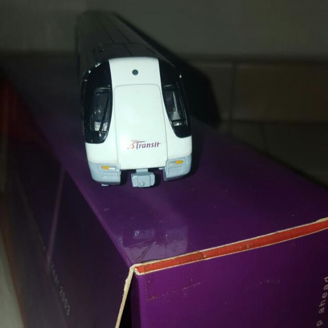 Sbstransit Train Model, Hobbies & Toys, Memorabilia & Collectibles ...
