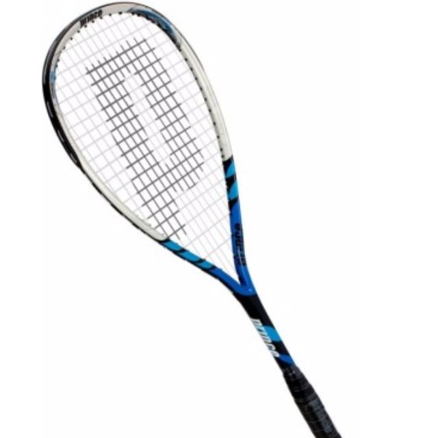 Squash Prince TF Velocity Racket, Sports Equipment, Sports & Games ...