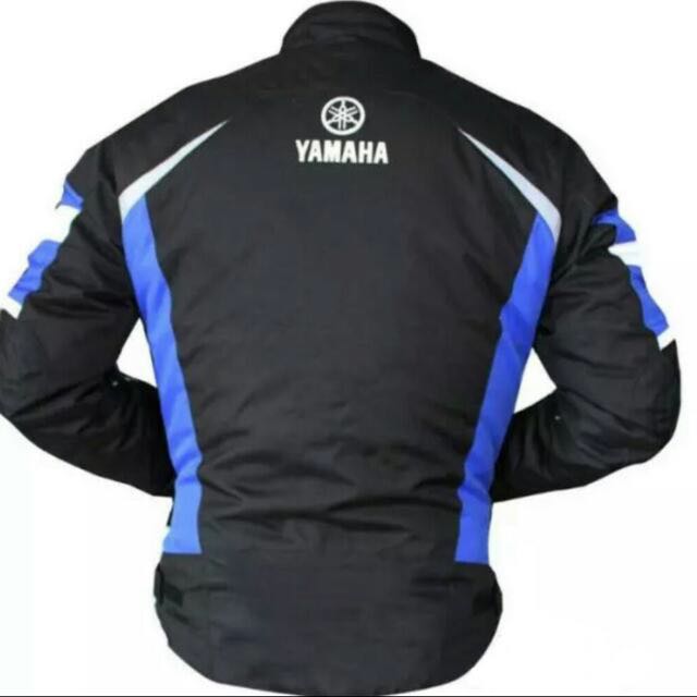 Yamaha Mesh Jacket, Car Accessories, Accessories on Carousell