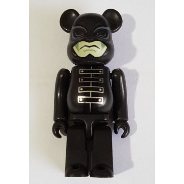Bearbrick Series 17 HORROR K-20 (100%), Hobbies & Toys, Toys & Games on ...