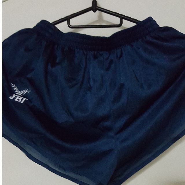 Fbt shorts, Women's Fashion, Bottoms, Shorts on Carousell
