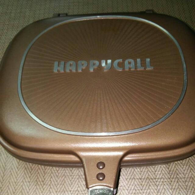 Happy Call Pan, TV & Home Appliances, Kitchen Appliances, Other Kitchen ...
