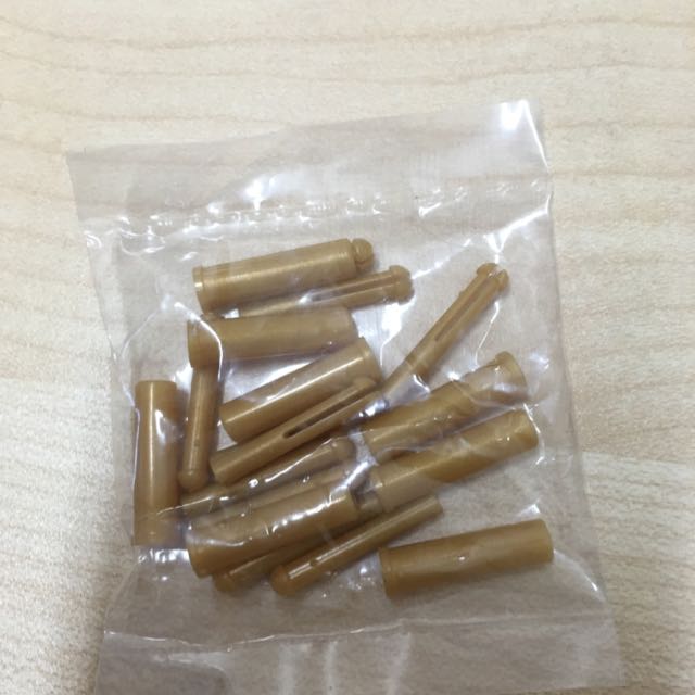 Shootable Mini Revolver Type Toy Gun (5), Hobbies & Toys, Toys & Games ...