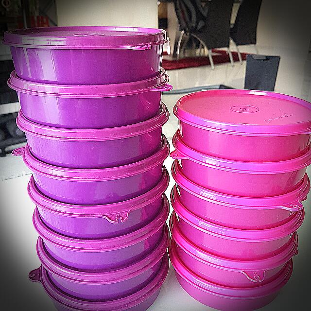 Tupperware Containers, Furniture & Home Living, Home Improvement ...