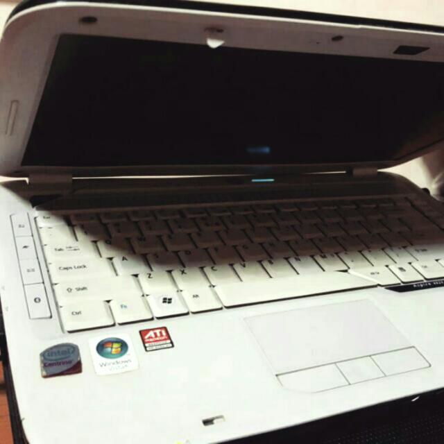 Acer Aspire 4920, Computers & Tech, Parts & Accessories, Networking on ...